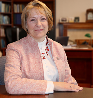 Leadership and management