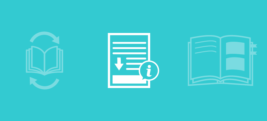 Referencing help and other guides