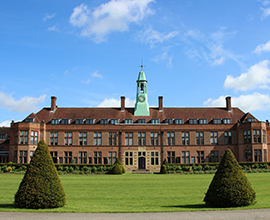 Liverpool Hope University