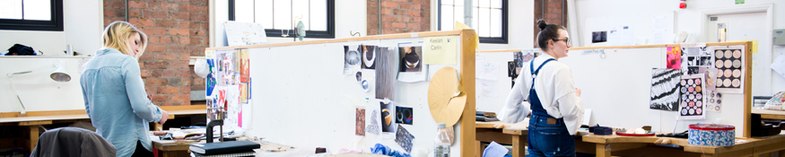 Creative Campus accommodation