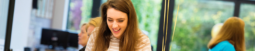 Pre-sessional English course