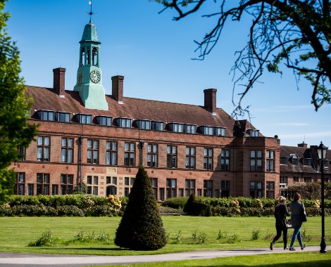 Liverpool Hope University