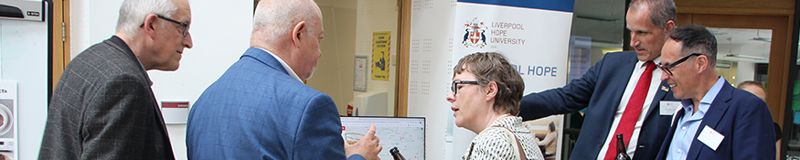 School of Education - Liverpool Hope University