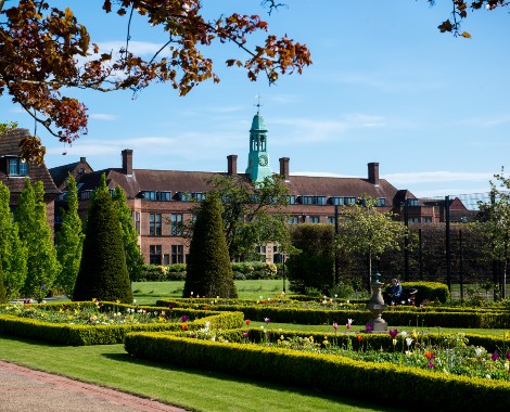 Liverpool Hope University