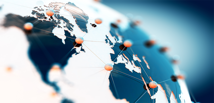 Globalisation and Development Studies (MA)