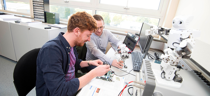 Faculty of Human and Digital Sciences