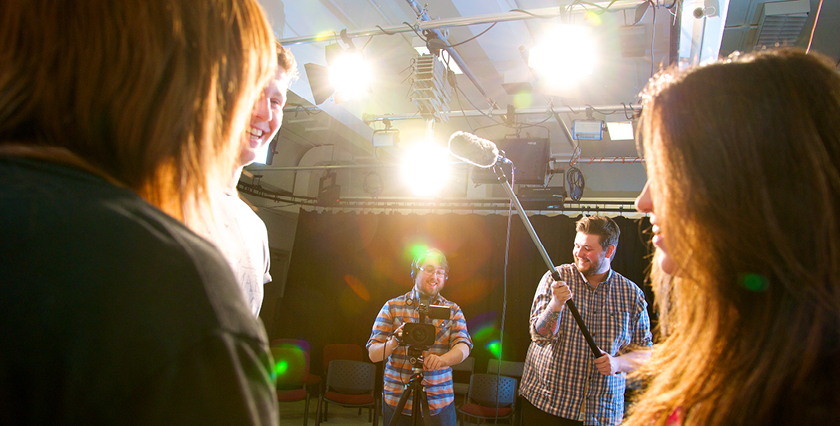 Film & Visual Culture