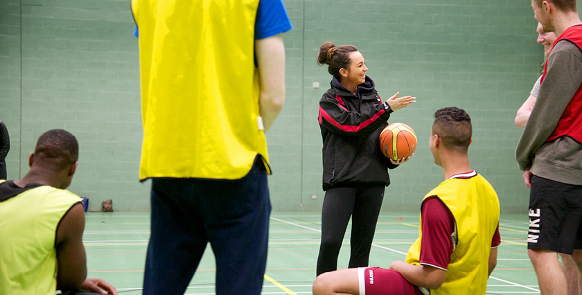 Sport Management