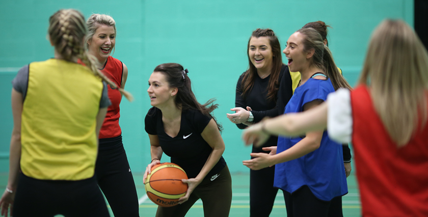 Sport & Physical Education