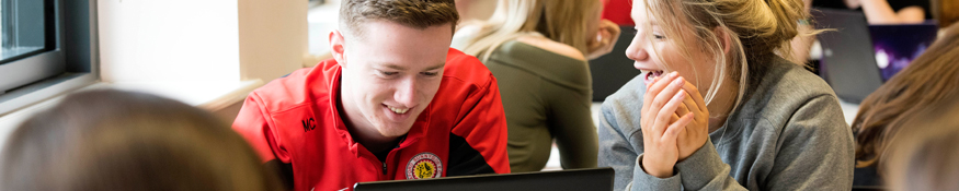 Student Administration