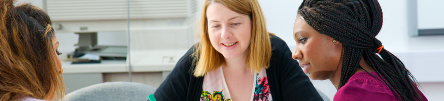 Health & Social Care Doctorate (DHSC)